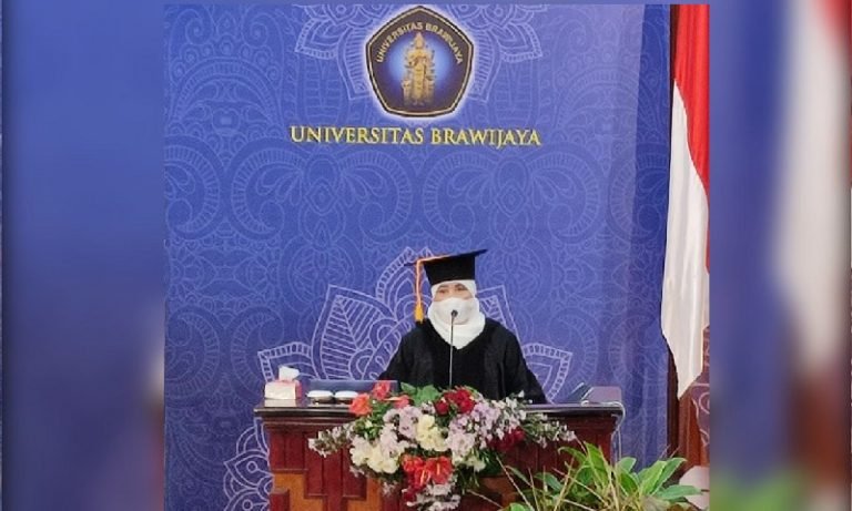Profesor Ani Kembangkan Sensor Elektrokimia untuk Deteksi Residu ...