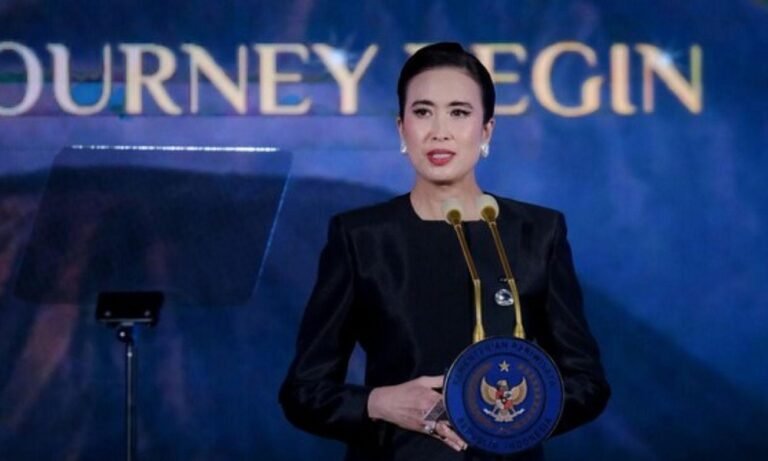 Indonesia Luncurkan MaiA, AI Pendamping Wisatawan di Era Tourism 5.0 ...